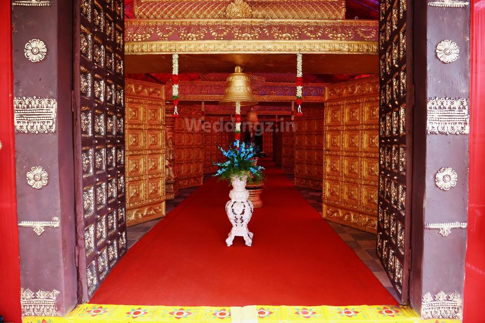 KBR Convention L.B. Nagar, Hyderabad | Banquet Hall | Wedding Lawn ...