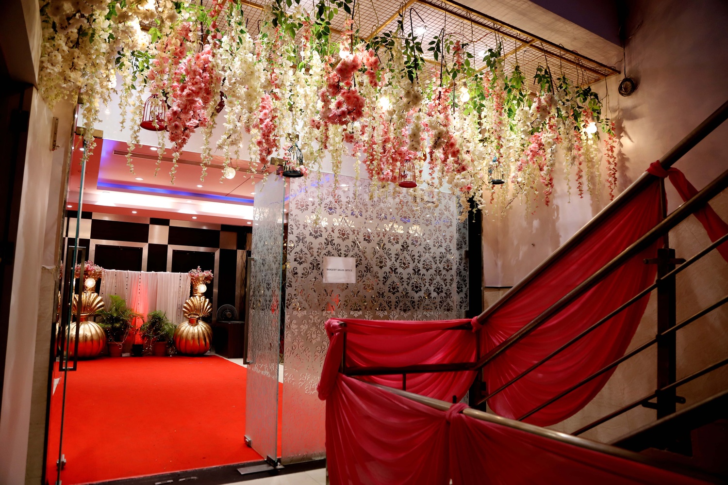 Sanabil Banquets Andheri East, Mumbai | Banquet Hall | WeddingZ.in