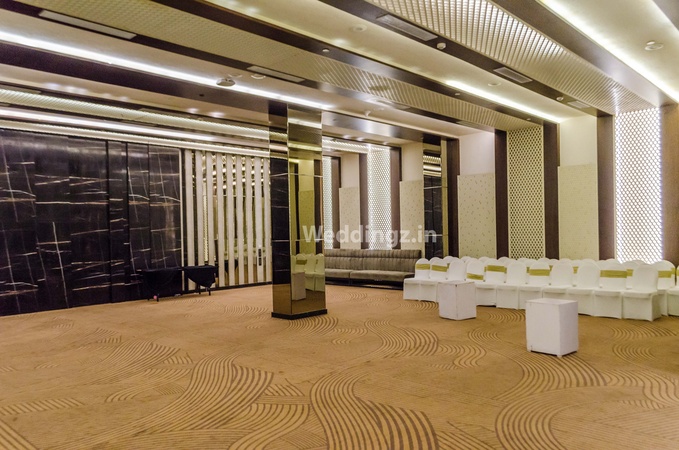Radisson Lucknow City Center Qaiserbagh, Lucknow | Banquet Hall ...
