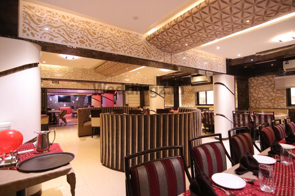 Hotel Sagar International Kalyan, Mumbai | Banquet Hall | Wedding Hotel ...