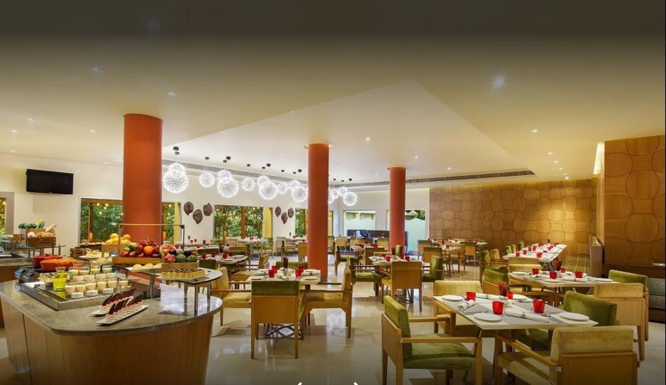 The Gateway Hotel Ambad, Nashik | Banquet Hall | Wedding Lawn | WeddingZ.in