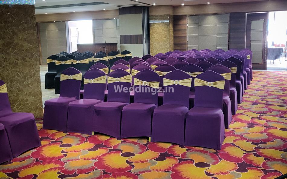 Seasons Banquets Akurdi, Pune | Banquet Hall | WeddingZ.in