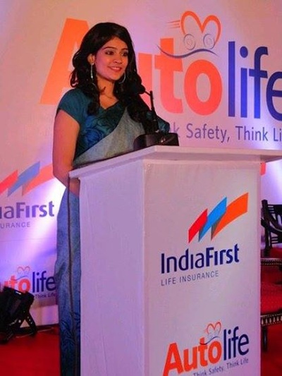 Pritee Kathpal, Wedding Anchor in Mumbai | WeddingZ