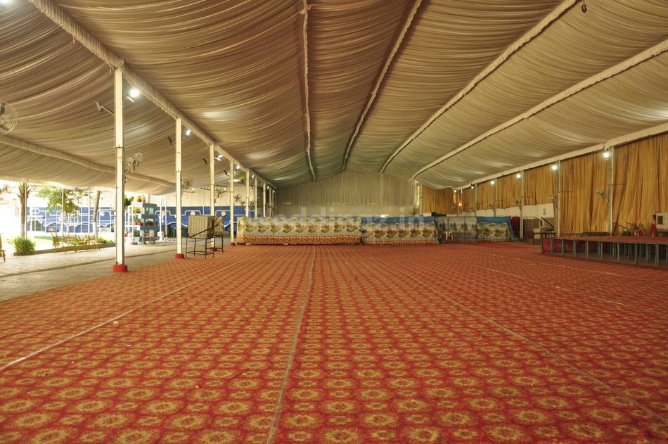 M.Y.R Gardens Function Hall Secunderabad, Hyderabad | Banquet Hall ...
