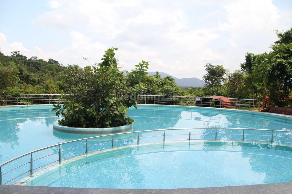 Gaonkars Nandanvan Ponda, Goa | Wedding Lawn | Wedding Hotel | WeddingZ.in