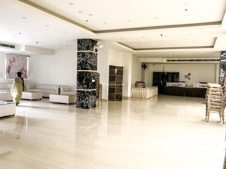 Chunri Saafa Banquet Saket, Delhi | Banquet Hall | Banquet Terrace ...