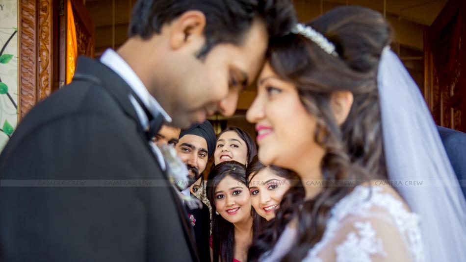 Camera Crew, Wedding photographer in Mumbai | WeddingZ
