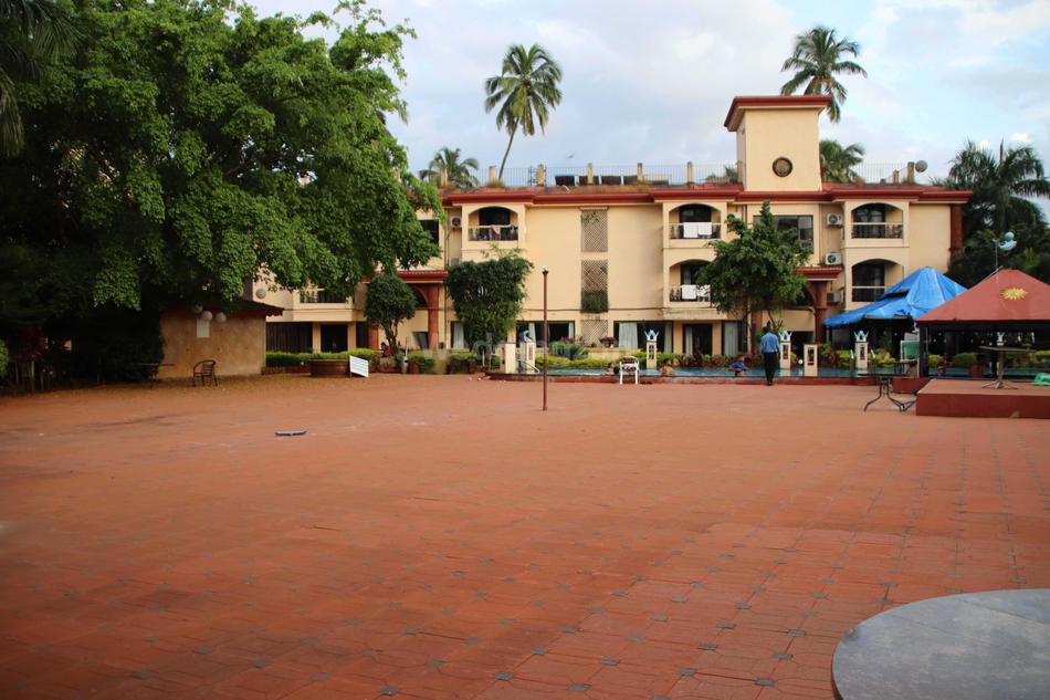 Sun City Resort Baga, Goa | Banquet Hall | Wedding Lawn | WeddingZ.in