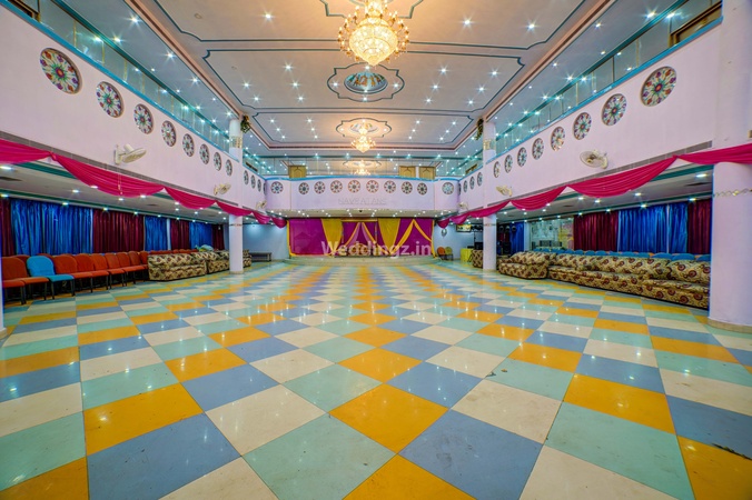 Uday Raj Lawn Charbagh, Lucknow | Banquet Hall | Wedding Hotel ...