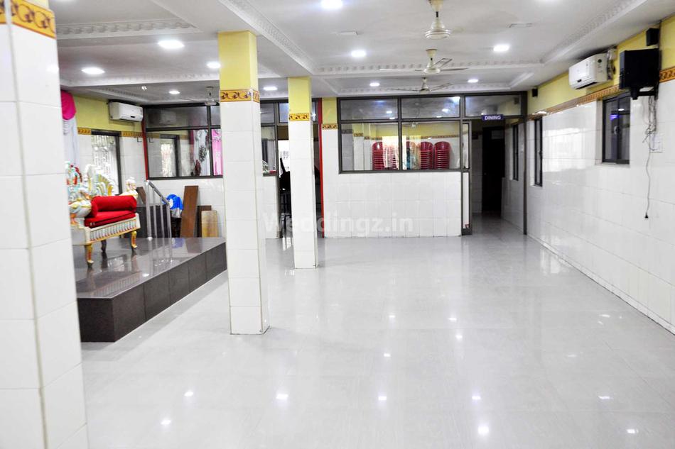 DG Mini Hall Ambattur, Chennai | Banquet Hall | WeddingZ.in