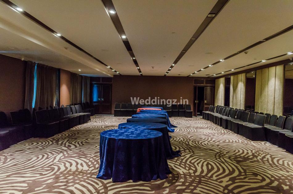 Radisson Lucknow City Center Qaiserbagh, Lucknow | Banquet Hall ...