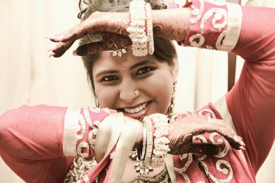 Rare Expressions, Wedding photographer in Panvel, Mumbai | WeddingZ