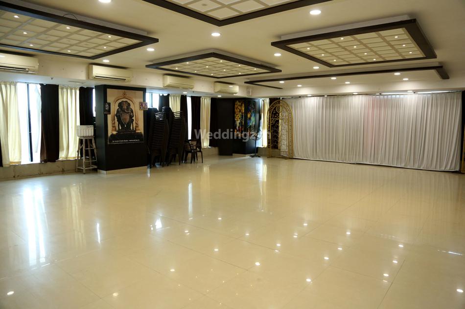 Havyakara Sabhagraha Banquet Hall Ghatkopar West, Mumbai | Banquet Hall ...
