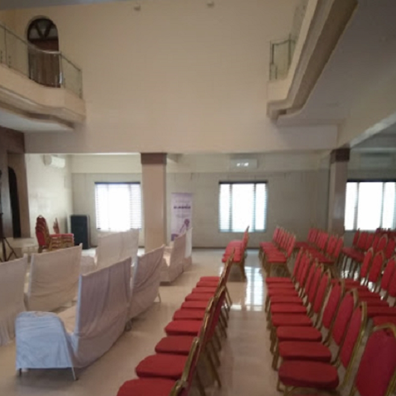 White House Hall Bhiwandi, Mumbai | Banquet Hall | WeddingZ.in