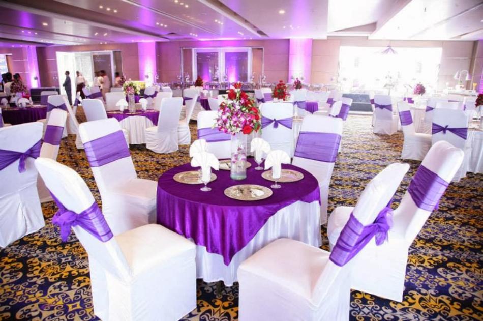 The Jehan Alipur, Delhi | Banquet Hall | Wedding Lawn | WeddingZ.in