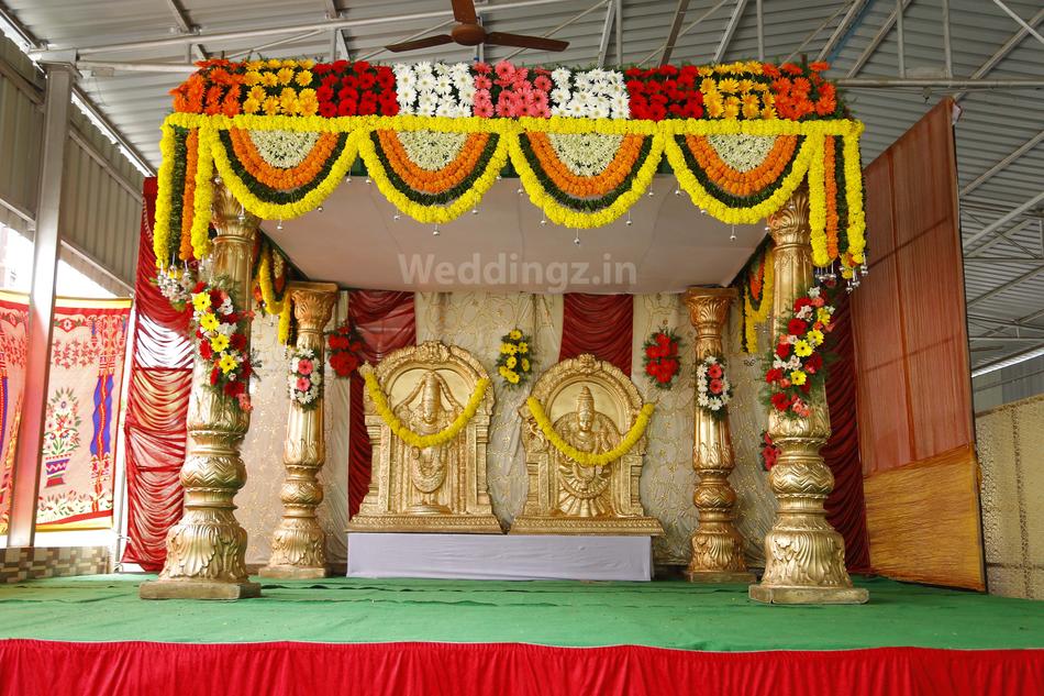 Jayashankar Community Hall Borabanda, Hyderabad | Banquet Hall ...