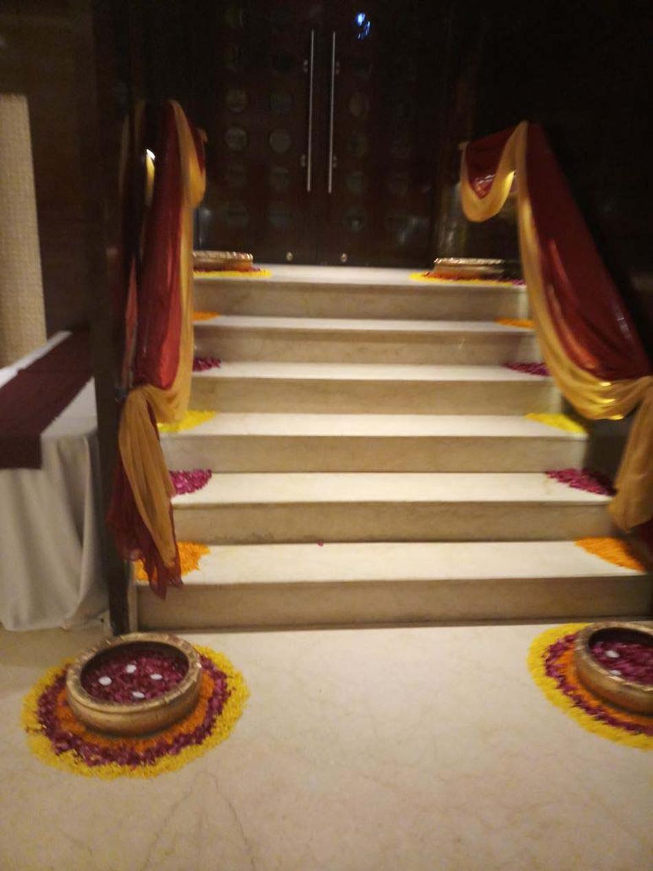 Hotel Eternity Rajouri Garden, Delhi | Banquet Hall | Wedding Hotel ...