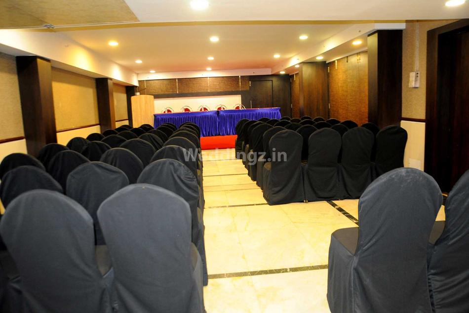 The Royal Regency Egmore, Chennai | Banquet Hall | Wedding Hotel ...