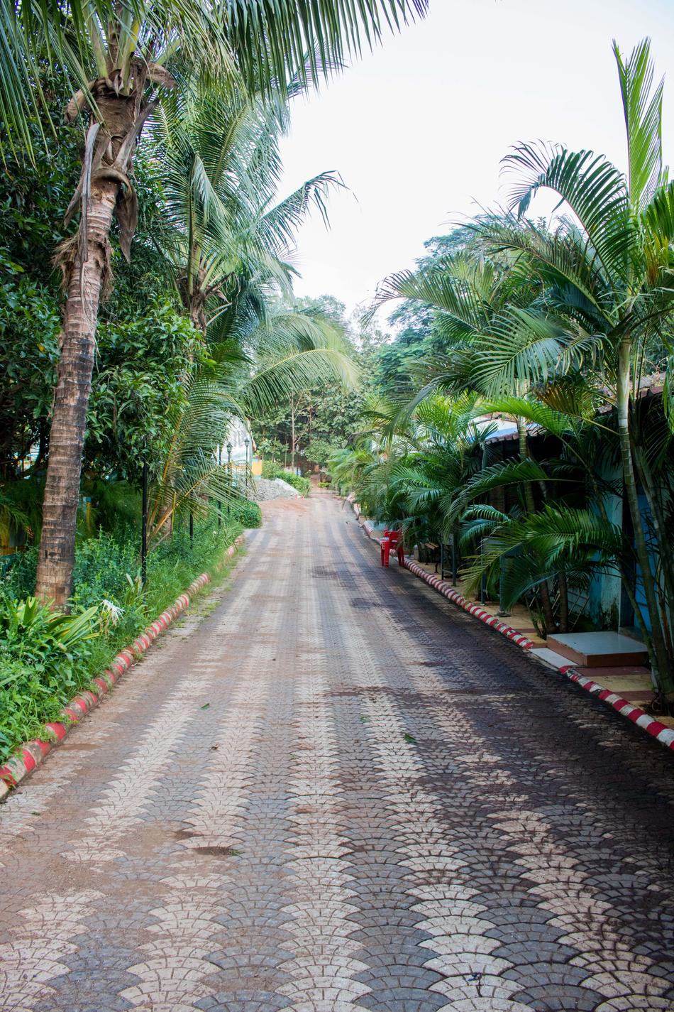 Harmony Village Farm House Badlapur, Mumbai | Wedding Lawn | WeddingZ.in