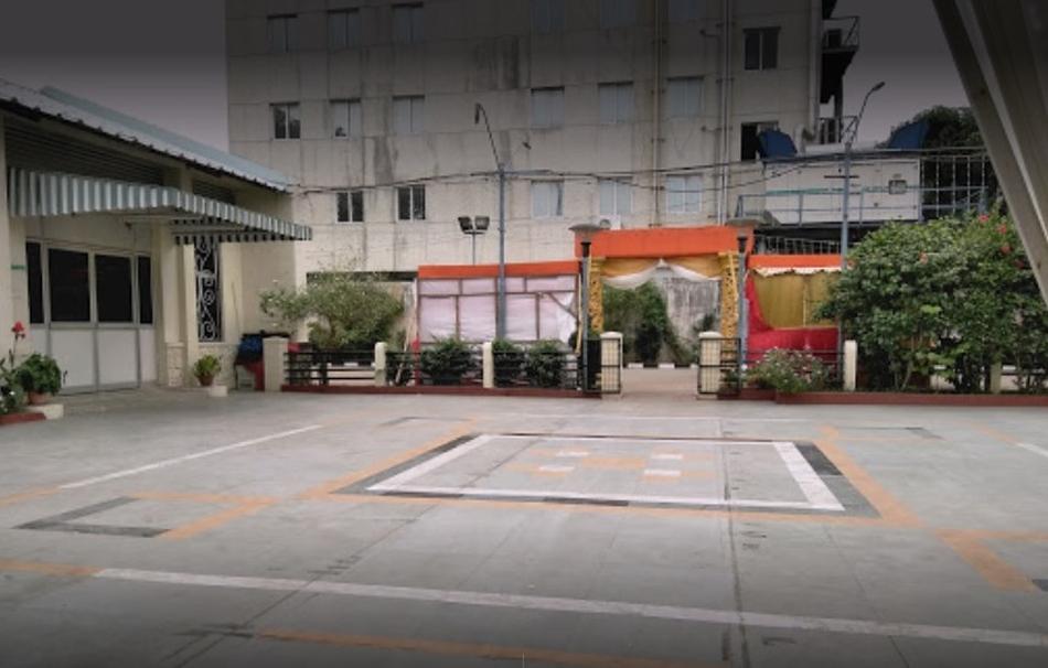 S G S Sabha T Nagar, Chennai | Banquet Hall | WeddingZ.in