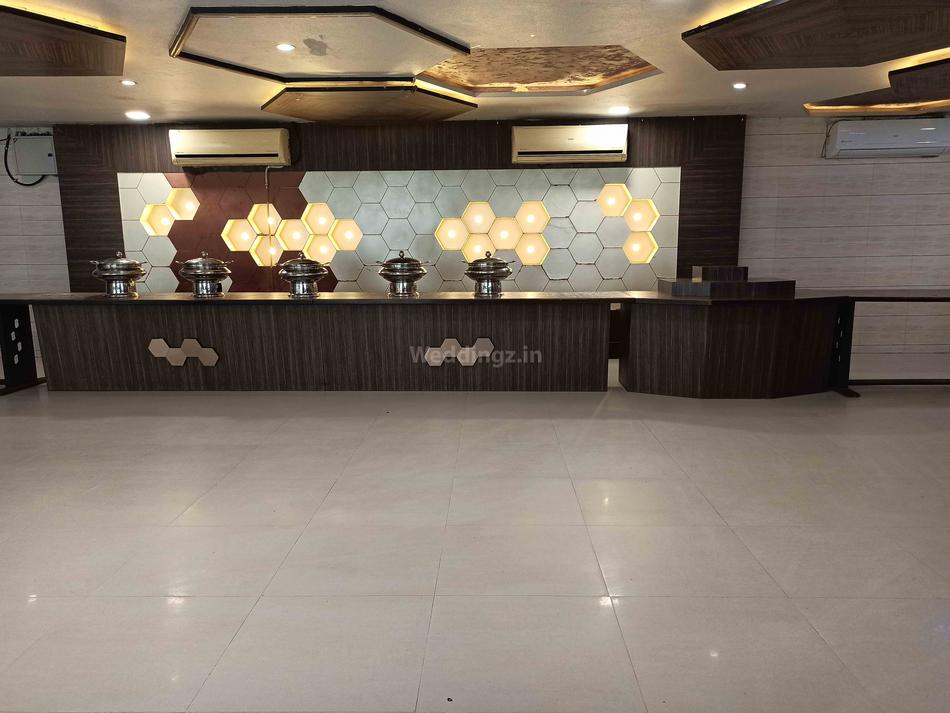 Dynasty Restaurant And Banquet Nikol, Ahmedabad | Banquet Hall ...