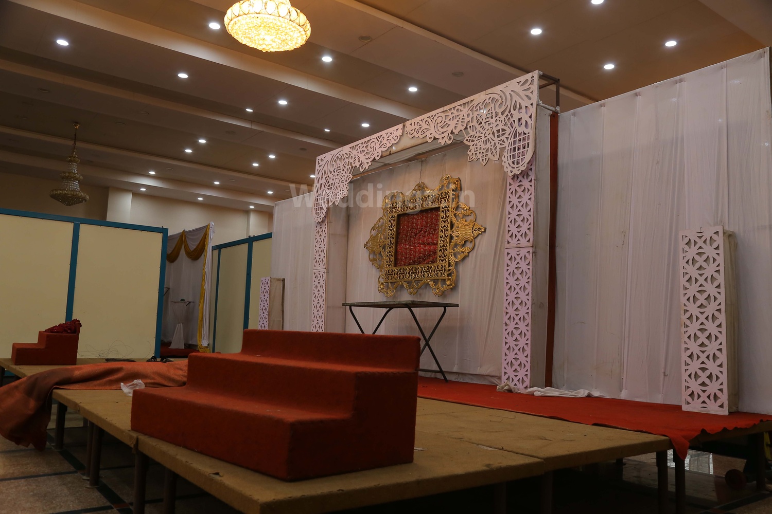 Paramount Palace Function Hall Rajendra Nagar, Hyderabad | Banquet Hall ...
