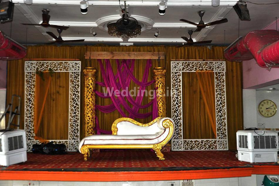 Mysore Mahal Perambur, Chennai | Banquet Hall | WeddingZ.in