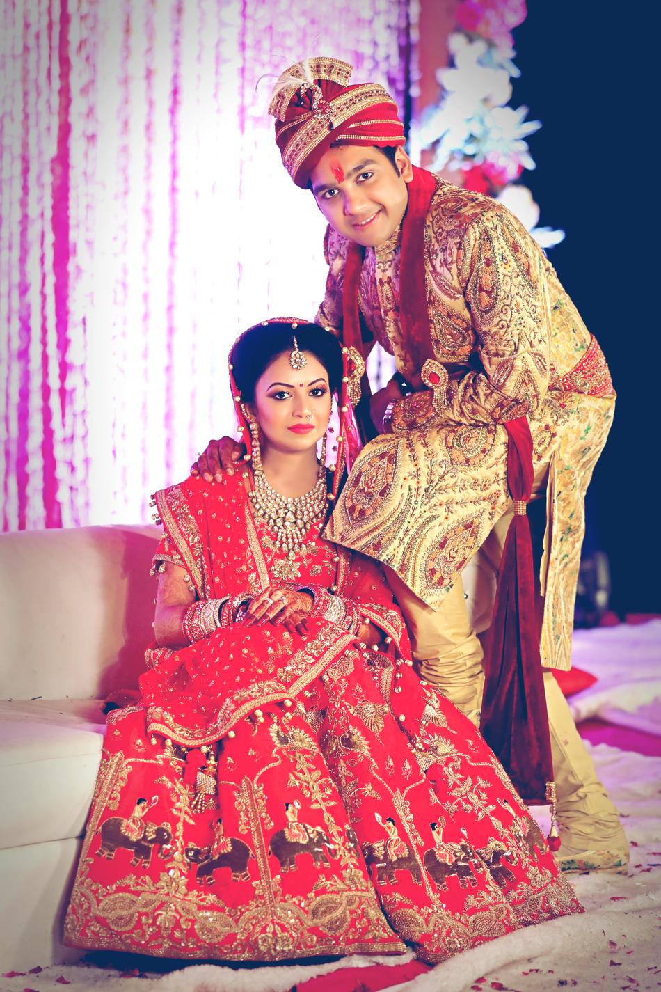 Bala G Studio, Wedding photographer in Connaught Place, Delhi | WeddingZ