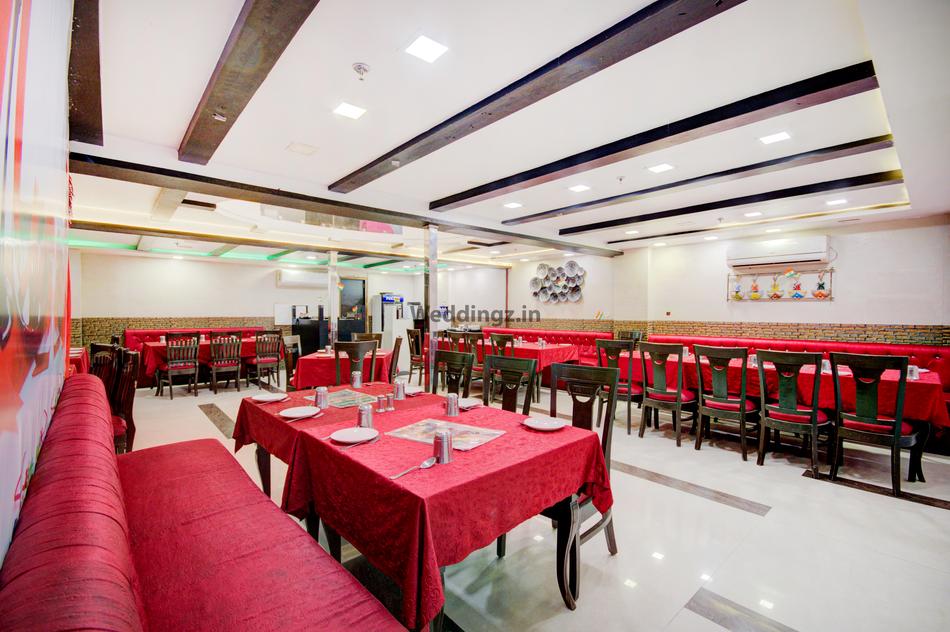 Alpha Party Lounge Sector 61, Noida | Banquet Hall | WeddingZ.in