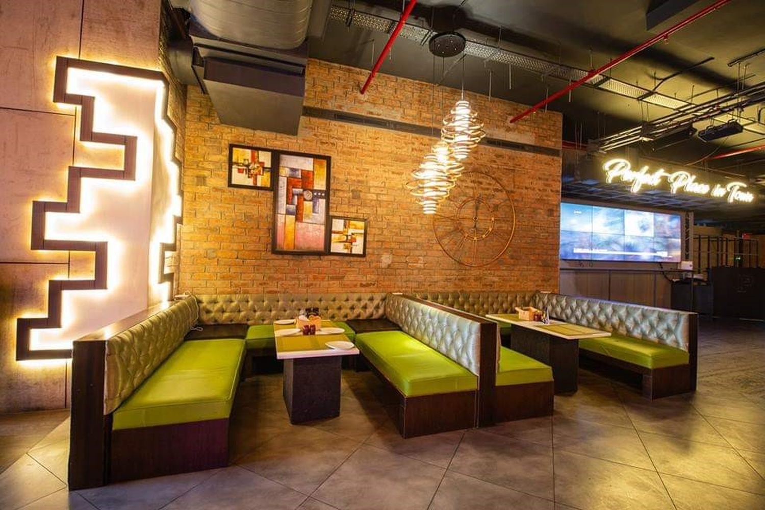 PPT - Perfect Place in Town Salt Lake City, Kolkata | Banquet Hall ... PPT - Perfect Place in Town Salt Lake City, Kolkata | Banquet Hall ...