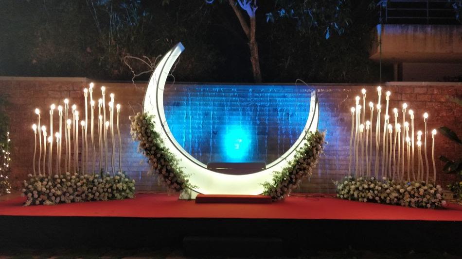 Funky Heads, Wedding Planner in Miramar, Goa | WeddingZ