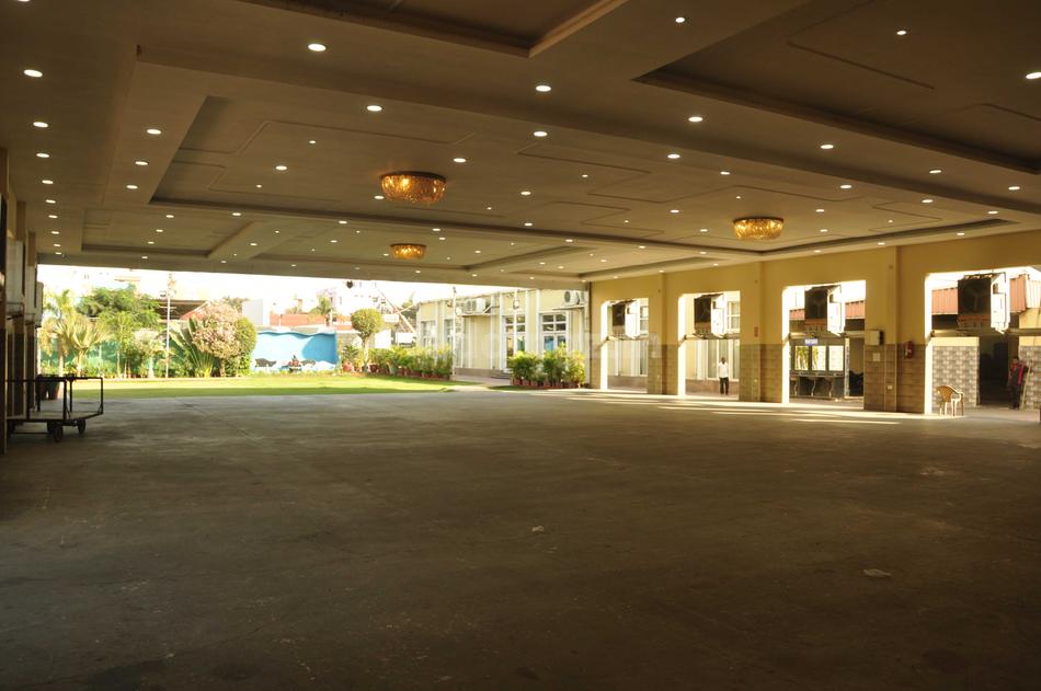 Nimantran Palace Nagole, Hyderabad | Banquet Hall | WeddingZ.in