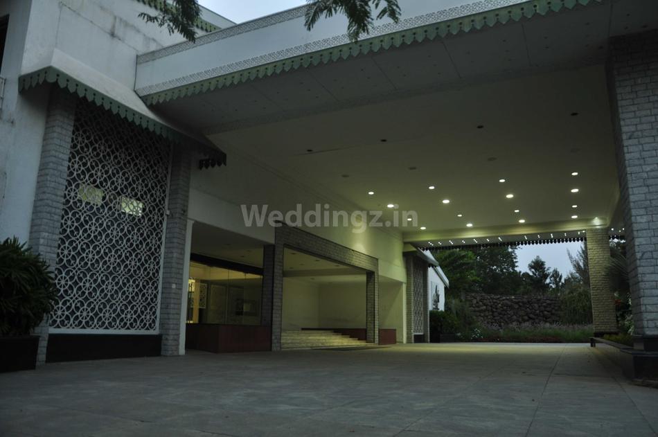 Trance Greenfields Resort Moinabad, Hyderabad | Banquet Hall | Wedding ...