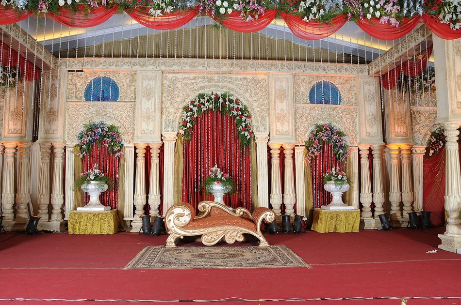 Palace Sheesh Mahal Palace Grounds, Bangalore | Banquet Hall | Wedding ...