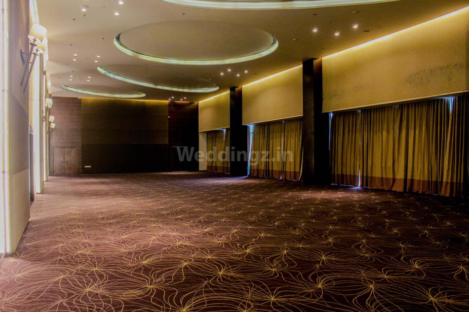 EKA Club Kankaria, Ahmedabad | Banquet Hall | Wedding Lawn | WeddingZ.in
