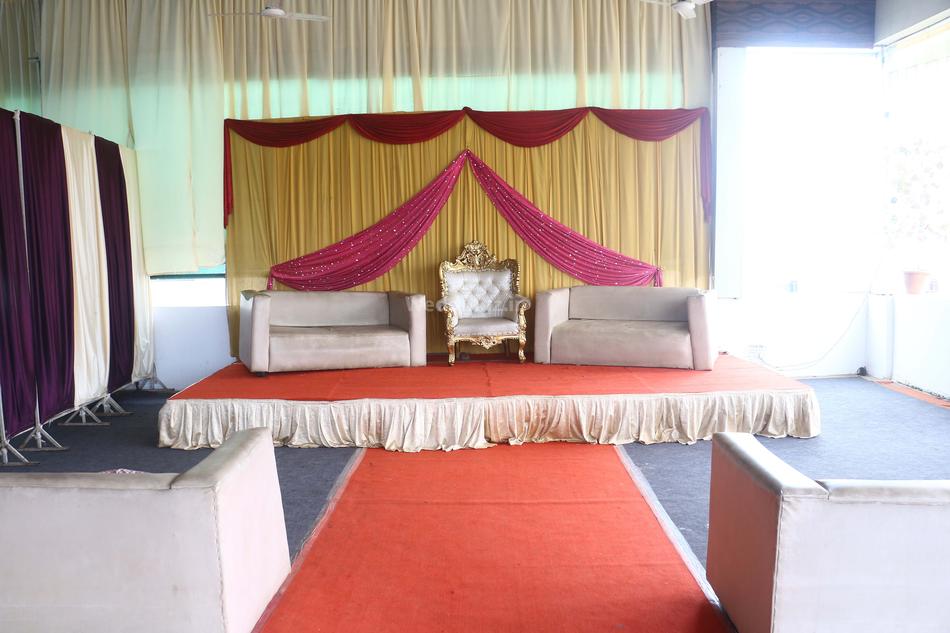 Pleasant Garden Function Hall Tolichowki, Hyderabad | Banquet Hall ...
