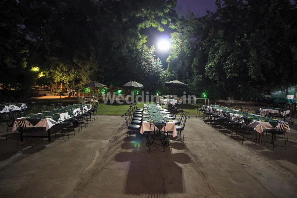 Spice Court Restaurant Civil Lines, Jaipur | Banquet Hall | Wedding ...