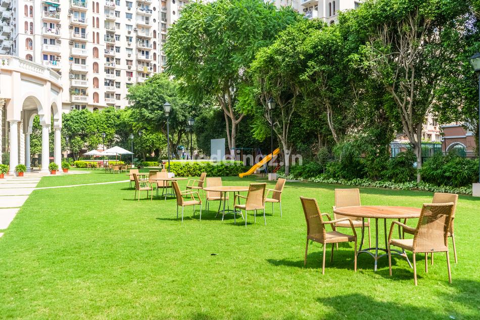 DLF Club 5 Sector 52, Gurugram | Banquet Hall | Wedding Lawn | WeddingZ.in