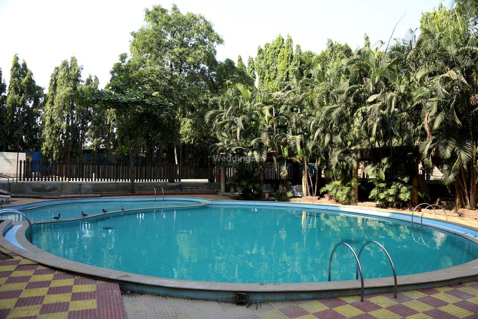 Dhuri Resort Vasai, Mumbai | Banquet Hall | Wedding Lawn | WeddingZ.in