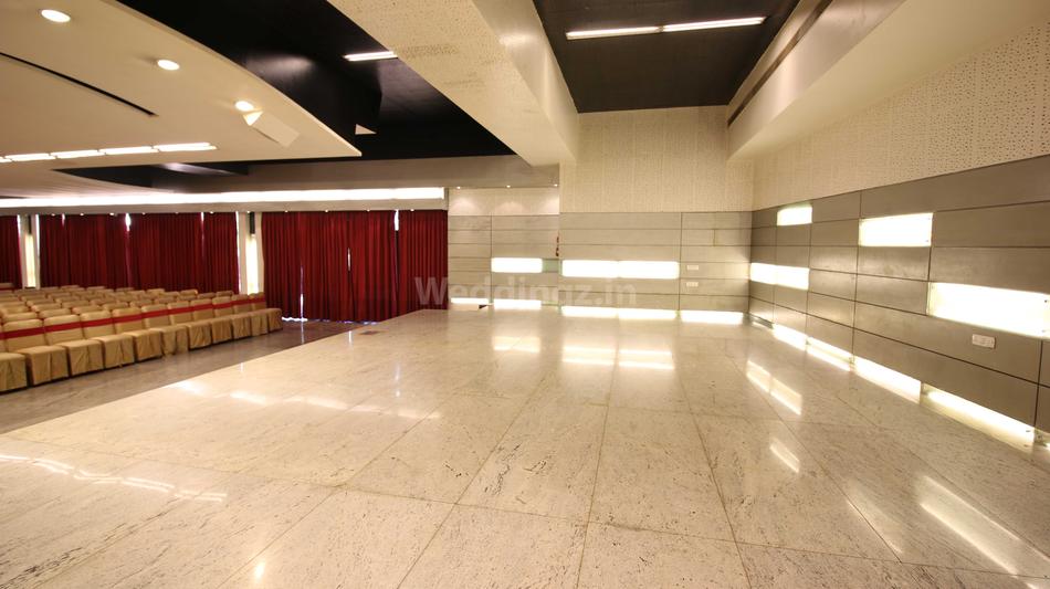 MLR Convention Centre JP Nagar, Bangalore | Banquet Hall | Wedding Lawn ...
