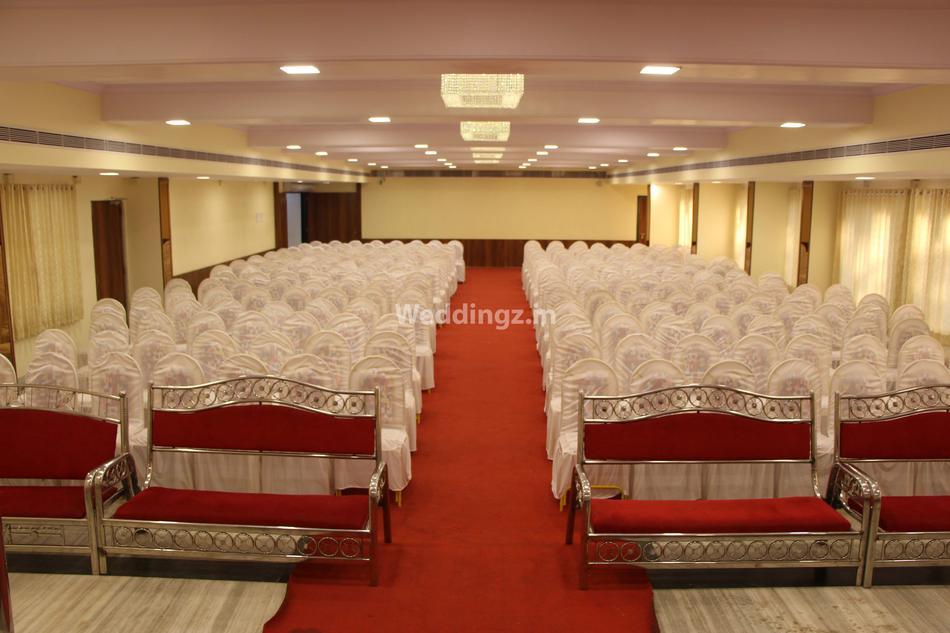 Diamond Banquet Chembur, Mumbai | Banquet Hall | Wedding Lawn | WeddingZ.in