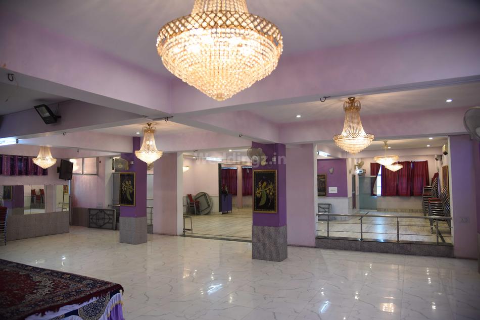 The Grand Arya Banquet Hall Rajendra Nagar, Patna | Banquet Hall ...