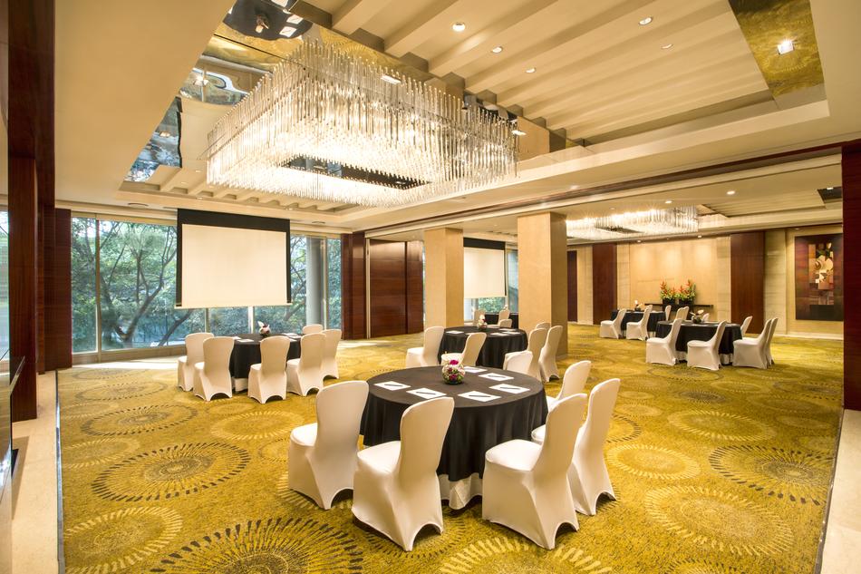Hyatt Regency Pune And Residences Viman Nagar, Pune | Banquet Hall | 5 ...