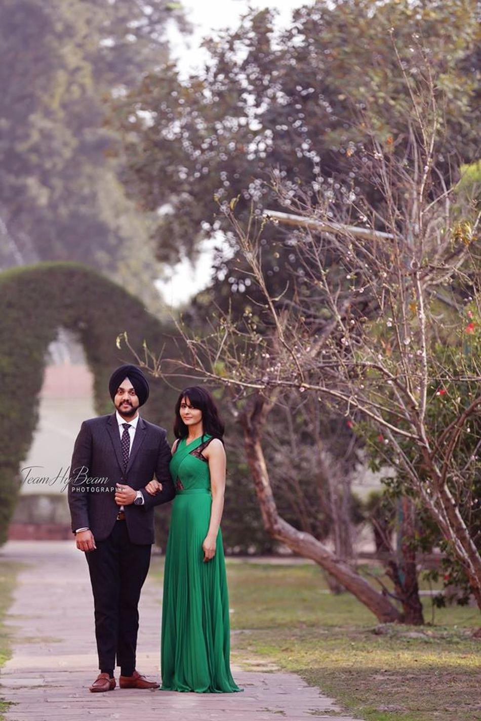 Team HyBeam, Wedding photographer in Ludhiana | WeddingZ