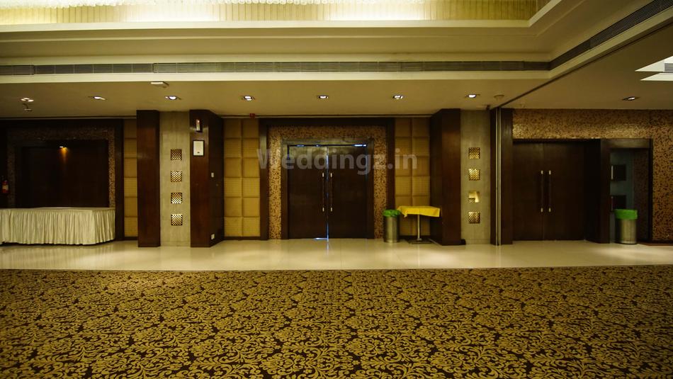 The Regenza by Tunga Vashi, Mumbai | Banquet Hall | Wedding Hotel ...