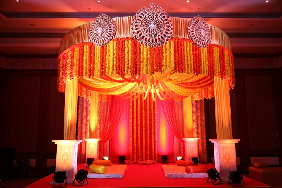 Funky Heads, Wedding Planner in Miramar, Goa | WeddingZ