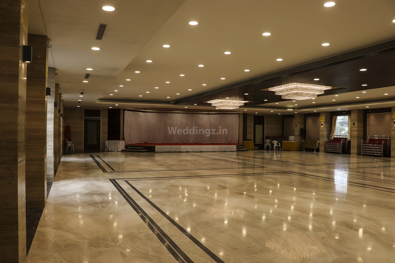 Shree Kutch Vagad Leva Patidar Samaj Bhavan Airoli, Mumbai | Banquet ...