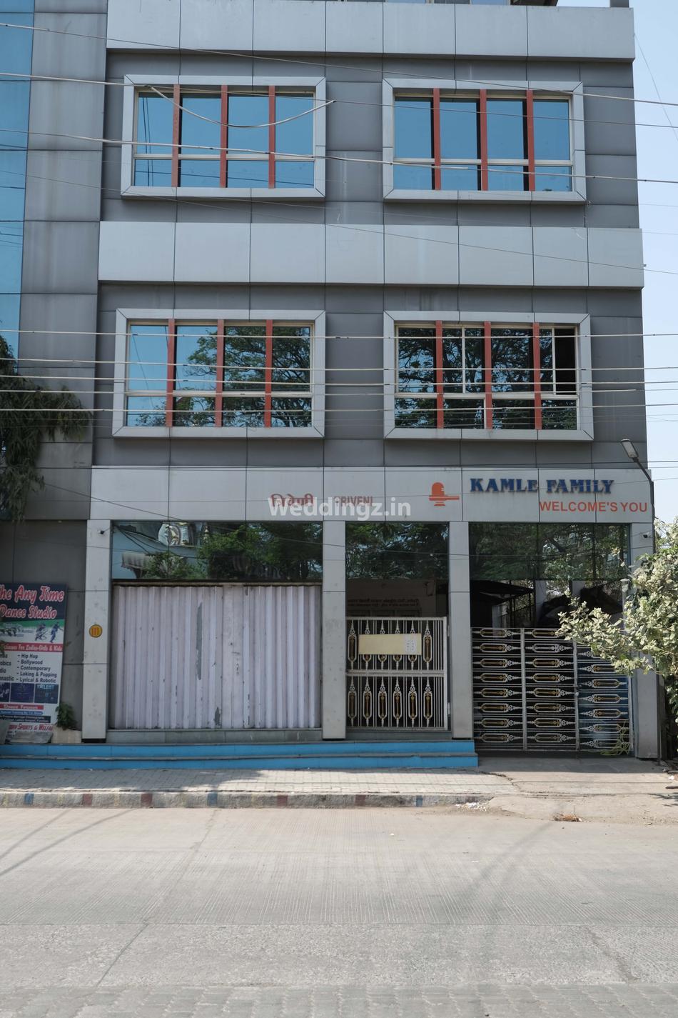 Triveni Hall Annapurna Road, Indore | Banquet Hall | Wedding Lawn ...