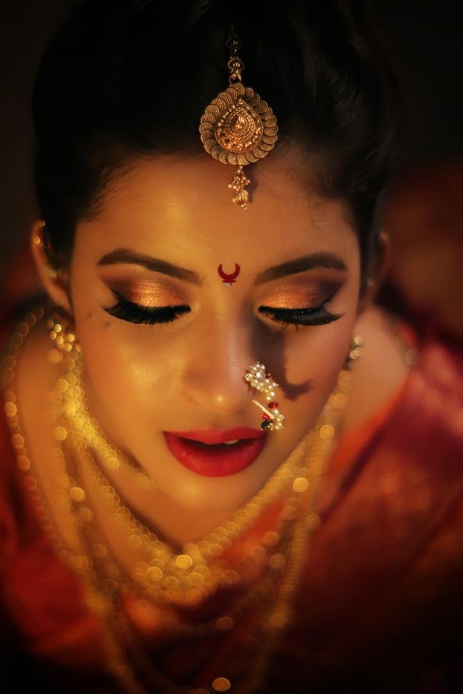 The Makeup Affair, Bridal Makeup Artist in Bandra, Mumbai | WeddingZ