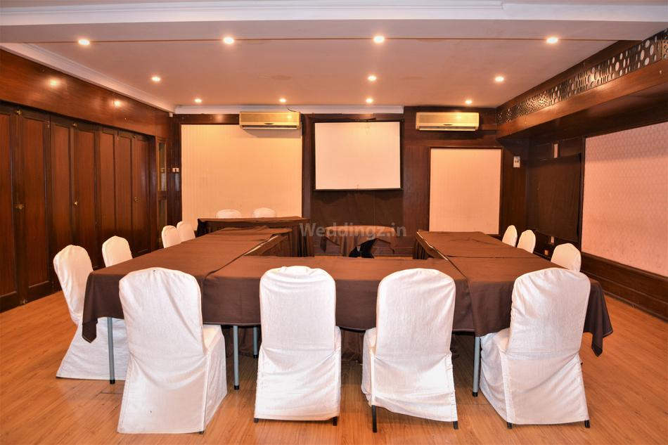 The Circle Club VIP Road, Kolkata | Banquet Hall | Wedding Hotel ...